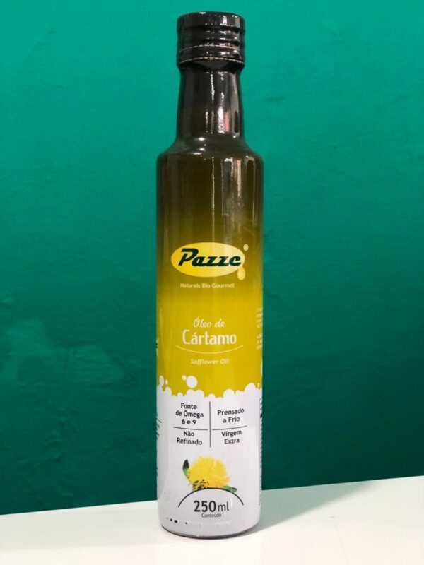 Óleo de Cártamo 250ml - Varieta di grani Óleo de Cártamo 250ml - Varieta di grani